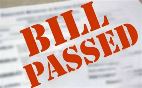 Pa House Passes Bill Separating Conventional From Shale Regs
