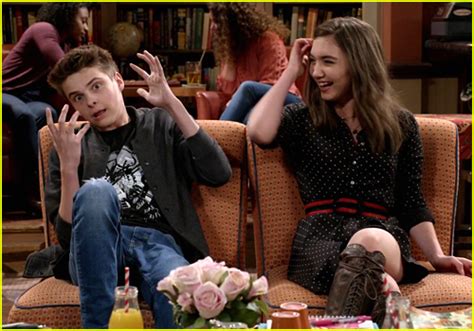‘girl Meets World Star Corey Fogelmanis Thanks Fans For Campaigning To