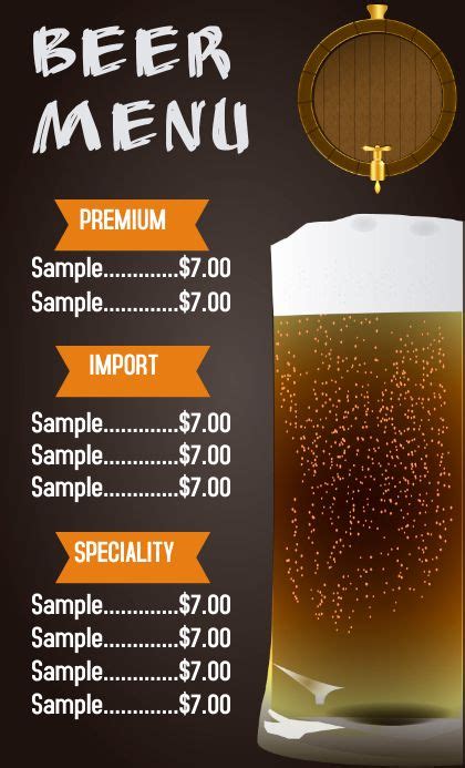 Create The Perfect Design By Customizing Easy To Use Templates In