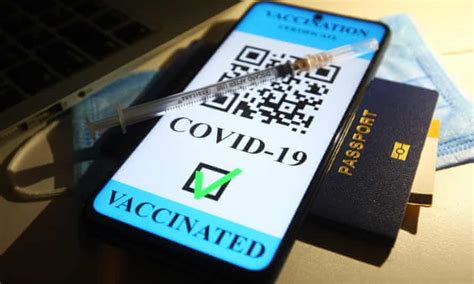 Vaccine Passports Look Inevitable So What Rights Do New Zealanders