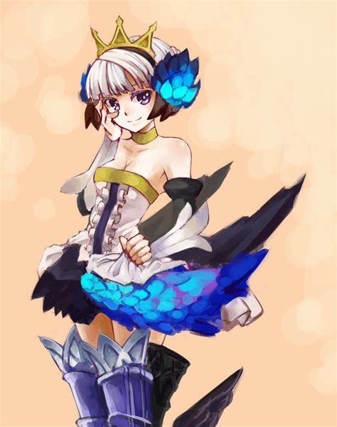 drawfag pas paxiti gwendolyn odin sphere odin sphere highres