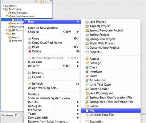 sample spring xml file ubmubsk