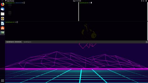 new guake drop down terminal ppa ubuntu and linux mint