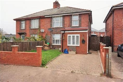 Property Valuation 32 Laburnum Road Exeter Ex2 6ef