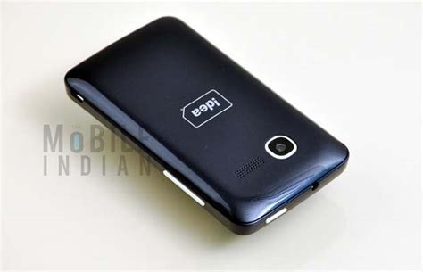 idea id 920 android smartphone review
