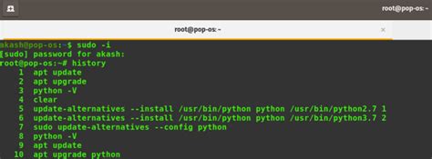 upgrade python in ubuntu anglehit