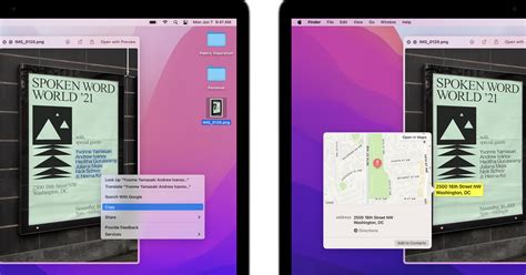 live text is no longer an m1 exclusive in apple s newest macos monterey