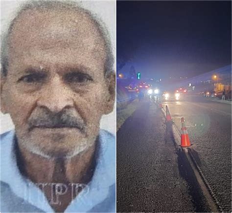 Idoso De 78 Anos Morre Após Ser Atropelado Por Caminhão Em Campo Largo