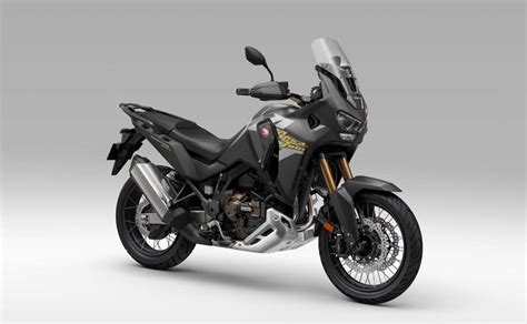 Honda Africa Twin Y Adventure Sports 2024 Potencia Fotos Y Equipamiento