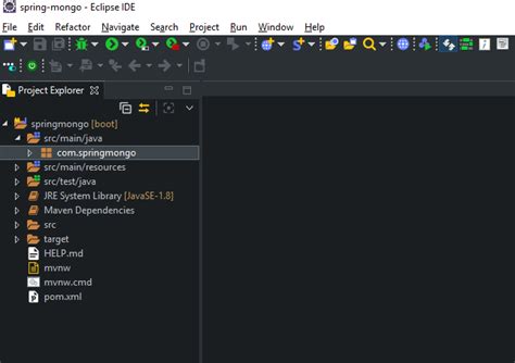 how to save mongodb document using spring data part 1 objectrocket