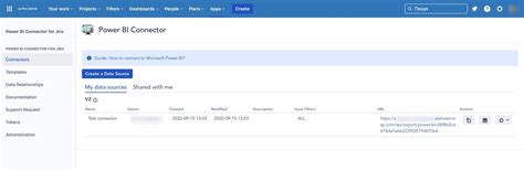 power bi jira integration [set up tutorial] update 2022