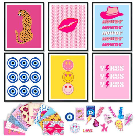 10 Room Decor Preppy Ideas For A Stylish And Fun Room