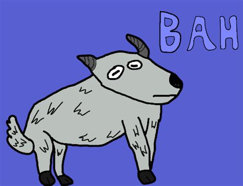 The Big Imageboard Tbib Anthro Baaah Bovid Caprine Cute Cherryboi