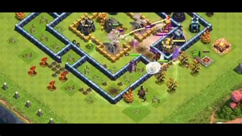 Como Conseguir Las 3 Estrellas En El Nuevo Evento De Clash Of Clans
