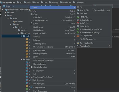 intelliidea cannot see scala in add framework support ides support