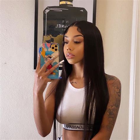 Black Girls Selfie Crop Tops Baddie Lights Women Fashion Moda