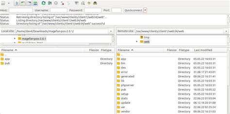 how to update magento 2 pos system magefan