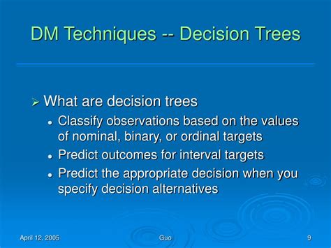 ppt data mining applications in pandc insurance powerpoint presentation