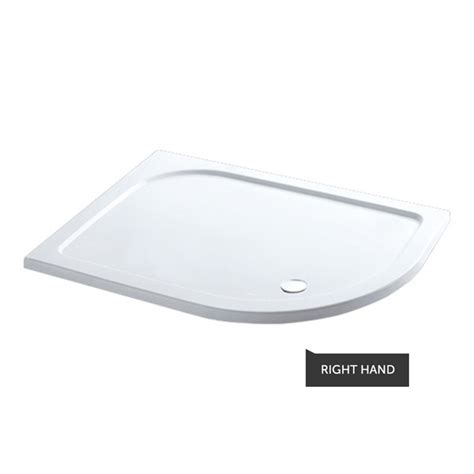 Eastbrook Offset Quadrant Volente Tray Drench