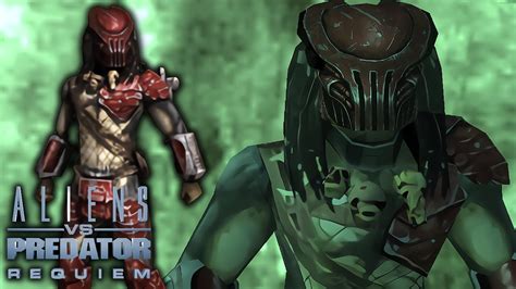 Aliens Vs Predator Requiem Psp