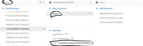 how to get data from nested collection in flutter images
