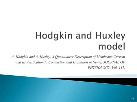 integrate and fire based neuron model