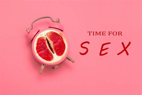 Benefits Of Scheduling Sex Love My Senses En