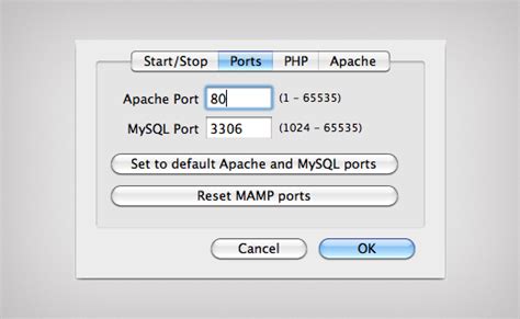 how to install wordpress locally on mac using mamp