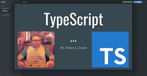 want to learn typescript here s our free 22 part course