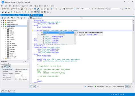 Mariadb Gui Mariadb Admin And Management Tools For Windows