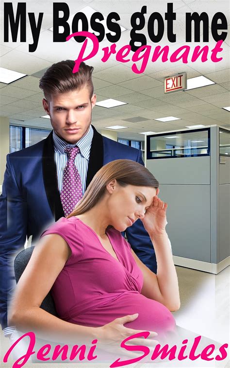 My Boss Got Me Pregnant Bbw Pregnancy Taboo Workplace Romance