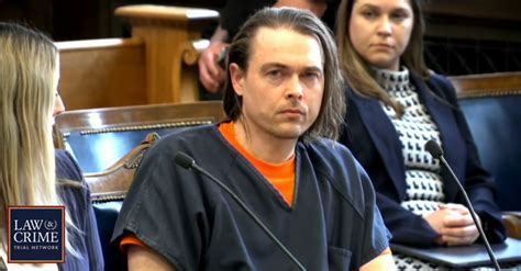 Zachariah Anderson Sentenced To Life In Prison 247 News Around The World