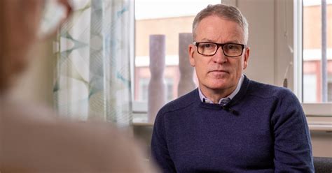 Hör Johan Skoglund överläkare Och Ordförande I ”npo Kvinnosjukdomar
