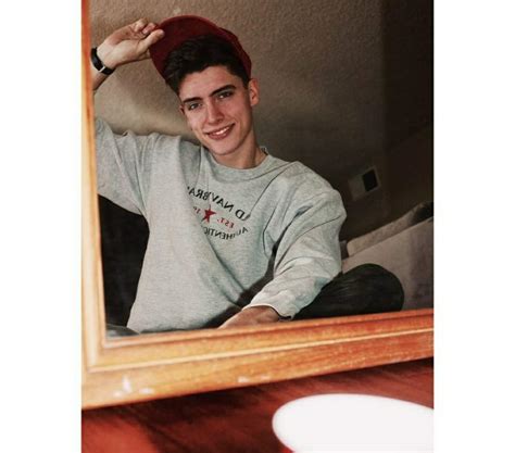 Ryder Adams Wiki Riverdale Amino