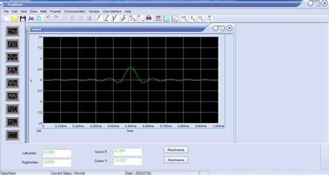 siglent sdg2000x waveform generators function generators