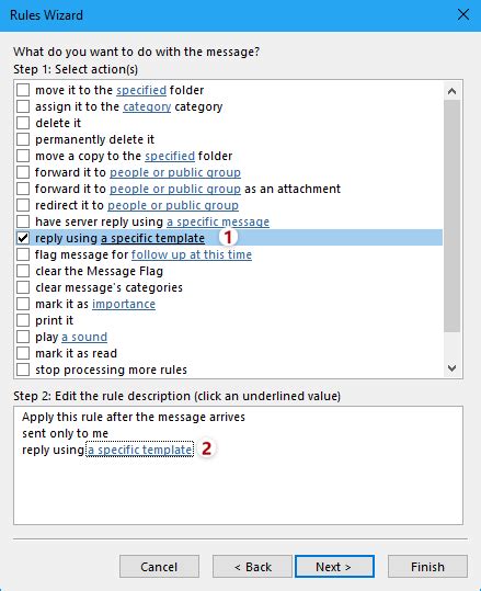 Outlook как настроить шаблон письма Блог о рисовании и уроках фотошопа