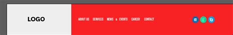 html bootstrap navbar 2 background color stack overflow