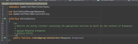 inspecting php code quality with scrutinizer — sitepoint