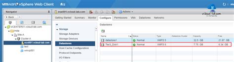 vmware esxi install and configure software iscsi storage adapter for