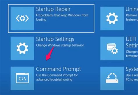 How To Fix Bad System Config Info Error In Windows 10 😎