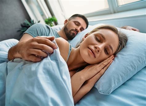 Why The ‘scandinavian Sleep Method Helps People Sleep Better