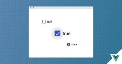 vue3 tristatecheckbox