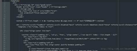 phpstorm webstorm配置es6语法支持和vue js语法支持 荡頭的博客 csdn博客 phpstorm 配置vue