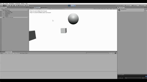 hands on game development patterns with unity 2019 18 object pool