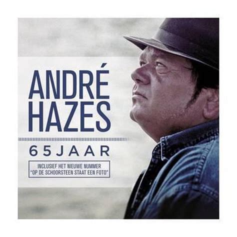 Andre Hazes 65 Jaar André Hazes Cd Album Muziek Bol
