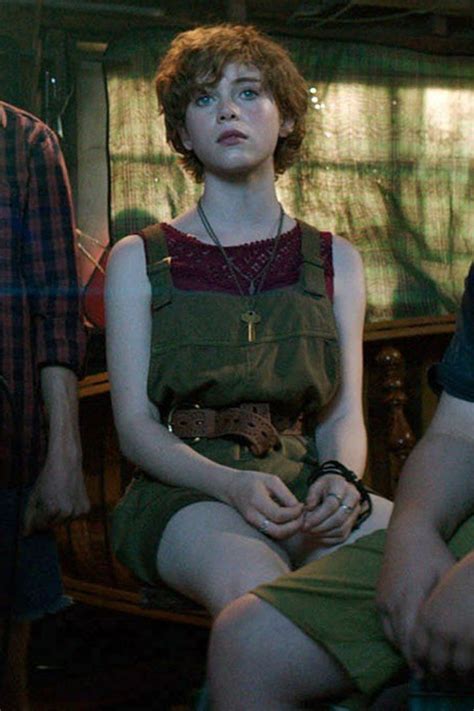 A Few Things To Know About Its Leading Lady And Rising Star Sophia