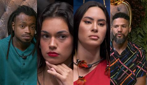 Quem Fica E Quem Sai Do Bbb Amanhã 30 01 2024 Enquete Bbb 24 Atualizada