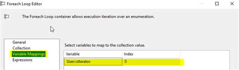 how to split table data separate names excel files using an ssis