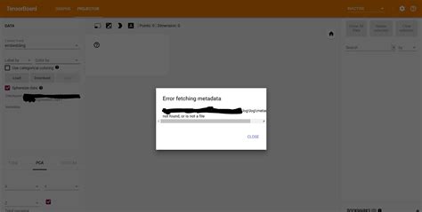 python embedding gensim doc2vec tensorboard stack overflow