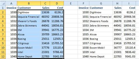 excel find differences in two lists excel articles